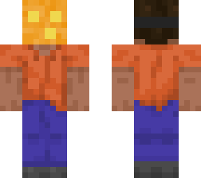 Sneaky Steve | Minecraft Skin