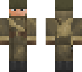 soviet union | Minecraft Skins