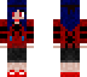 spider | Minecraft Skins