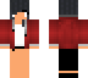 Ssssss | Minecraft Skin