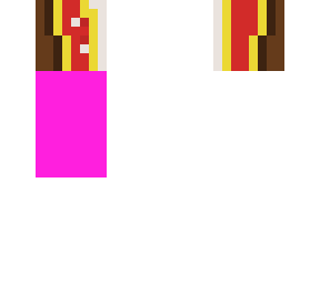 stuart | Minecraft Skin