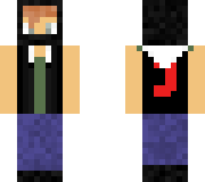 tank top | Minecraft Skins