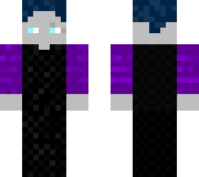 The Basti GHG | Minecraft Skin