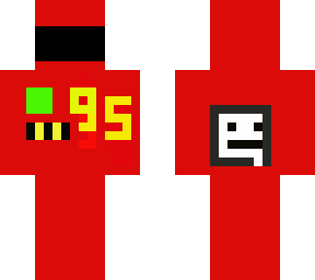 racer | Minecraft Skins