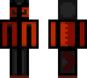 doro | Minecraft Skins