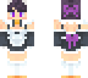 Tite | Minecraft Skin