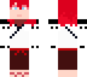 naga | Minecraft Skins