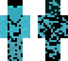 UG gamer 2.0 | Minecraft Skin