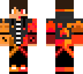 UG gamer | Minecraft Skin