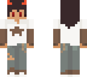 Uriel | Minecraft Skin