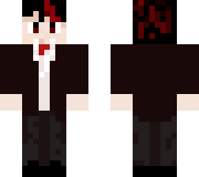 vamp | Minecraft Skins