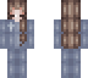 sleeping | Minecraft Skins