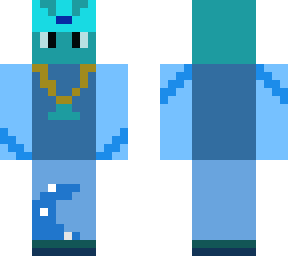 water king | Minecraft Skins