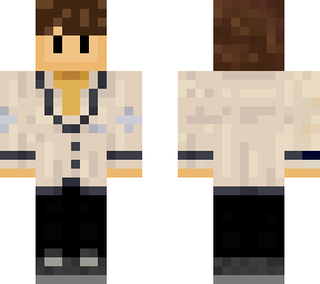 WILBUR CARDIGan skin | Minecraft Skin