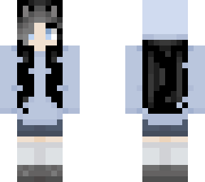 winter clothes | Minecraft Skins