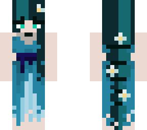 WIP - dont touch pls :) | Minecraft Skin