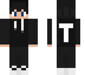 Yoo | Minecraft Skin
