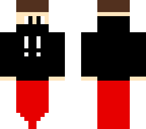 youtuber | Minecraft Skins