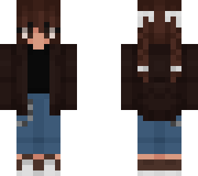 starry | Minecraft Skins