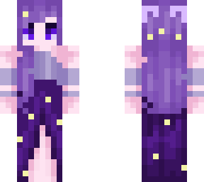 galaxy | Minecraft Skins