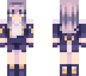 honkai star rail | Minecraft Skins