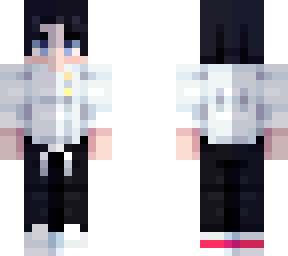 yuta okkotsu | Minecraft Skins