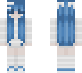 aesthetic | Minecraft Skins