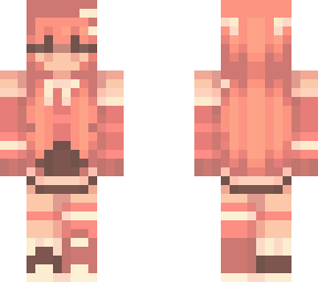.cherry crush. rce | Minecraft Skin