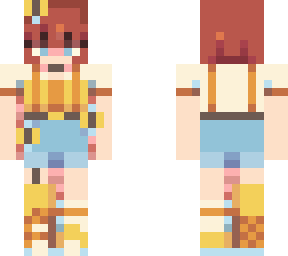 honey bee | Minecraft Skins