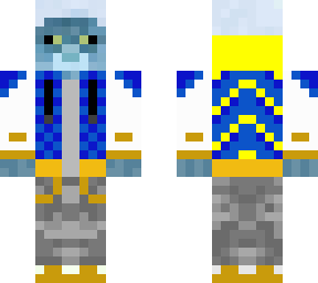 rekrap2 | Minecraft Skins