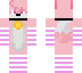 furry | Minecraft Skins