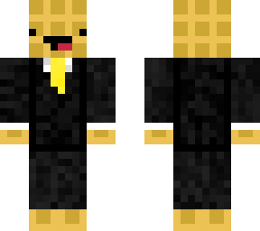 waffle | Minecraft Skins