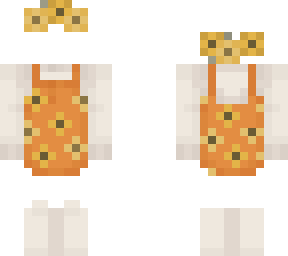 70’s | Minecraft Skin