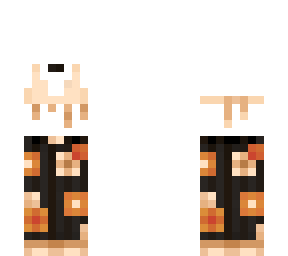 70s | Minecraft Skins
