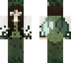 vest | Minecraft Skins