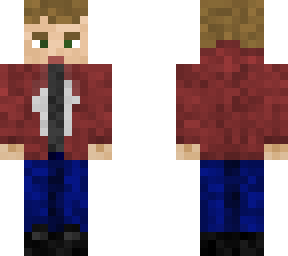 adam | Minecraft Skins
