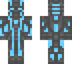 armored | Minecraft Skins