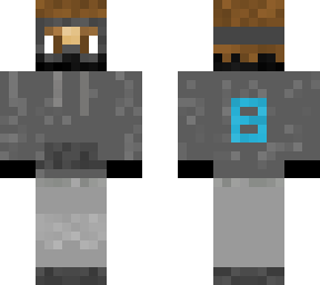 Astra | Minecraft Skin