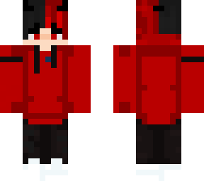 bad boy | Minecraft Skin