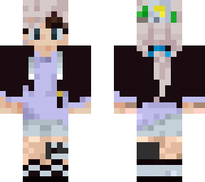 bagi | Minecraft Skins