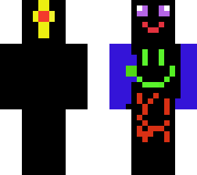 balls | Minecraft Skins