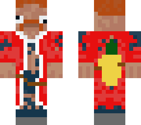 beer | Minecraft Skins