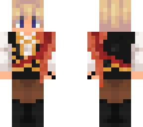 medieval boy | Minecraft Skins