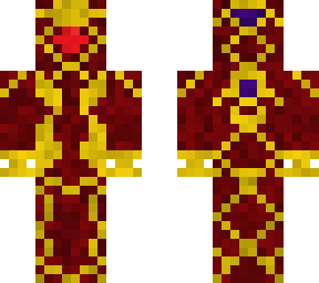 gem | Minecraft Skins