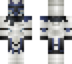captain rex | Minecraft Skins