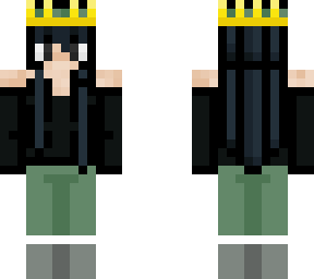 cargo pants | Minecraft Skins