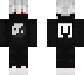 chumi | Minecraft Skin
