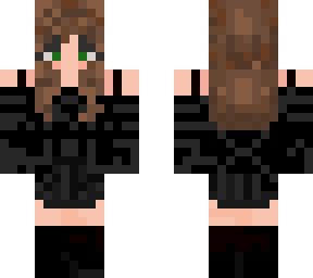 Coco | Minecraft Skin