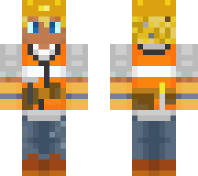 construction | Minecraft Skins