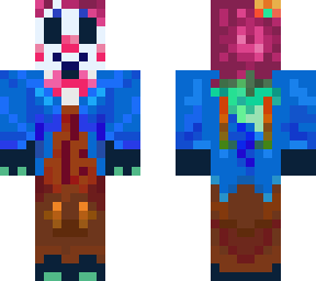 copper | Minecraft Skins